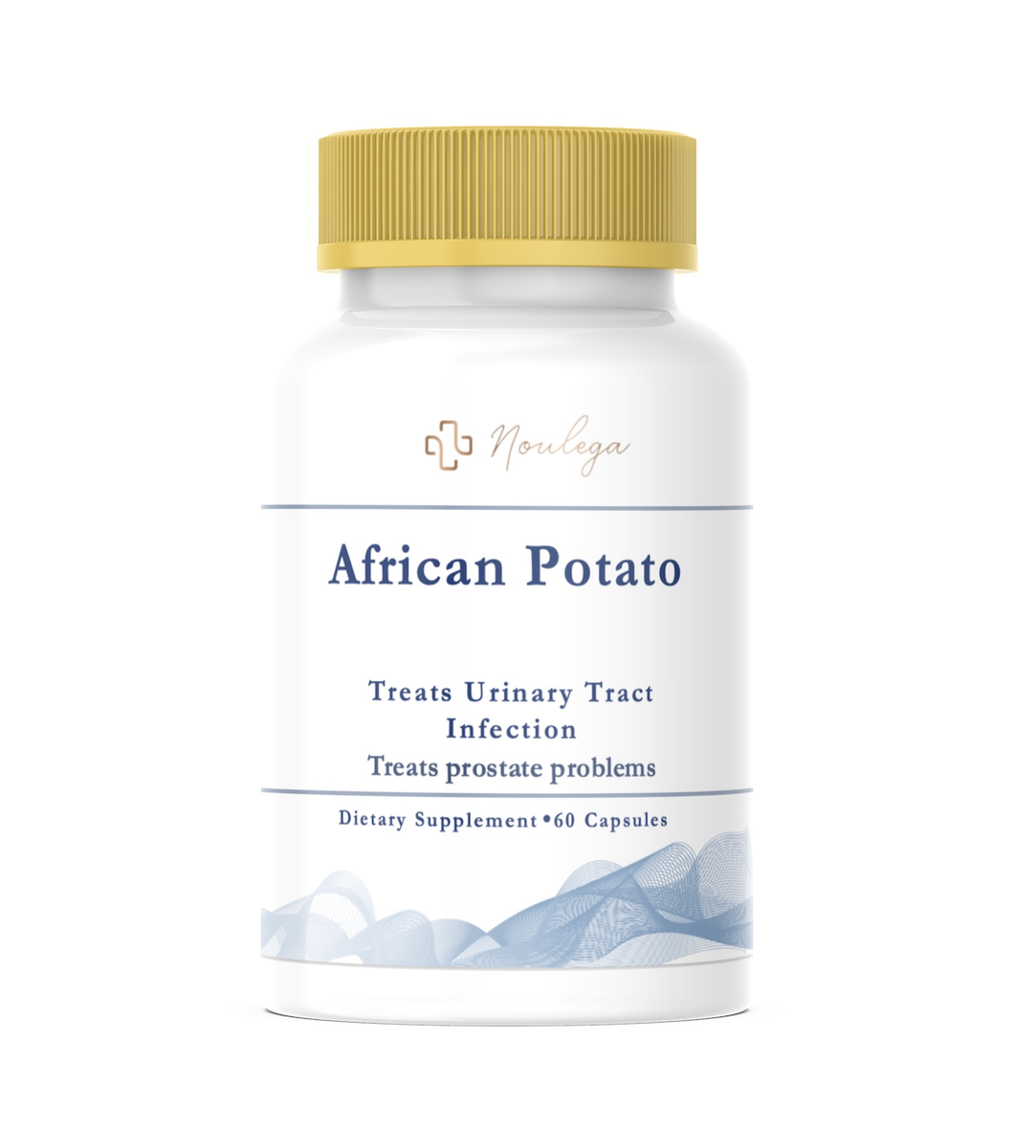 African Potato 60 Capsules | Shop Today. Get it Tomorrow! | takealot.com