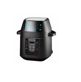 RHMC60 Russel Hobbs Dualchef 21 Function Pressure Cooker and air fryer ...