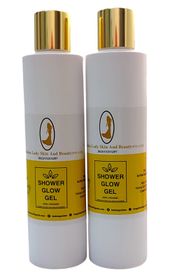 Shower Glow Gel | Shop Today. Get it Tomorrow! | takealot.com
