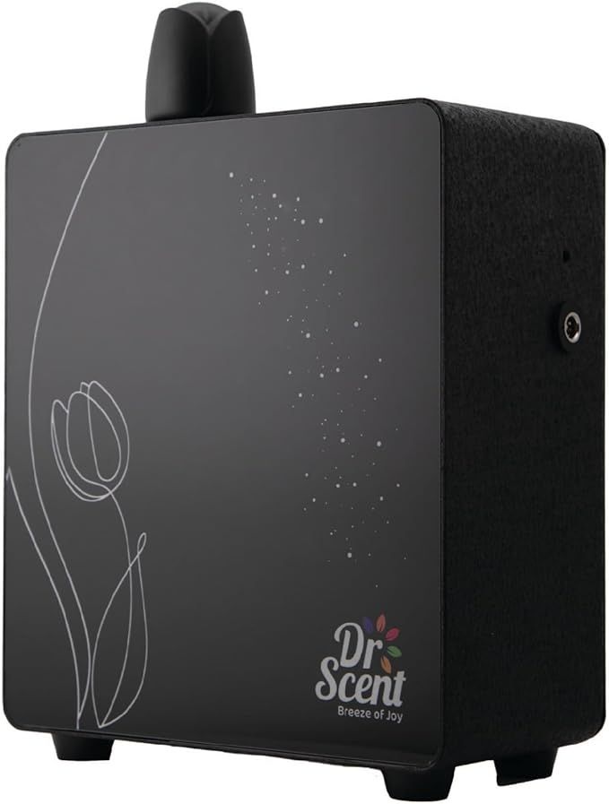 Dr Scent ECO Tulip Diffuser | Shop Today. Get it Tomorrow! | takealot.com