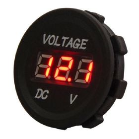12V 24V voltmeter | Shop Today. Get it Tomorrow! | takealot.com