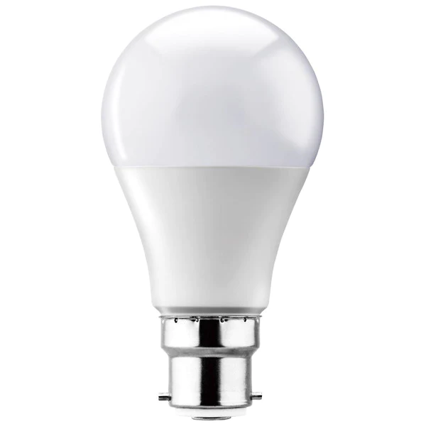 Luxn Led Bulbs 5W Warm White B22 (10 Pack) | Shop Today. Get it ...