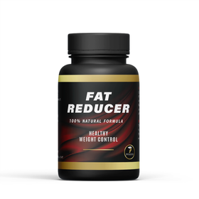 Fat Reducer (Weight Loss) 90 capsules | Shop Today. Get it Tomorrow ...