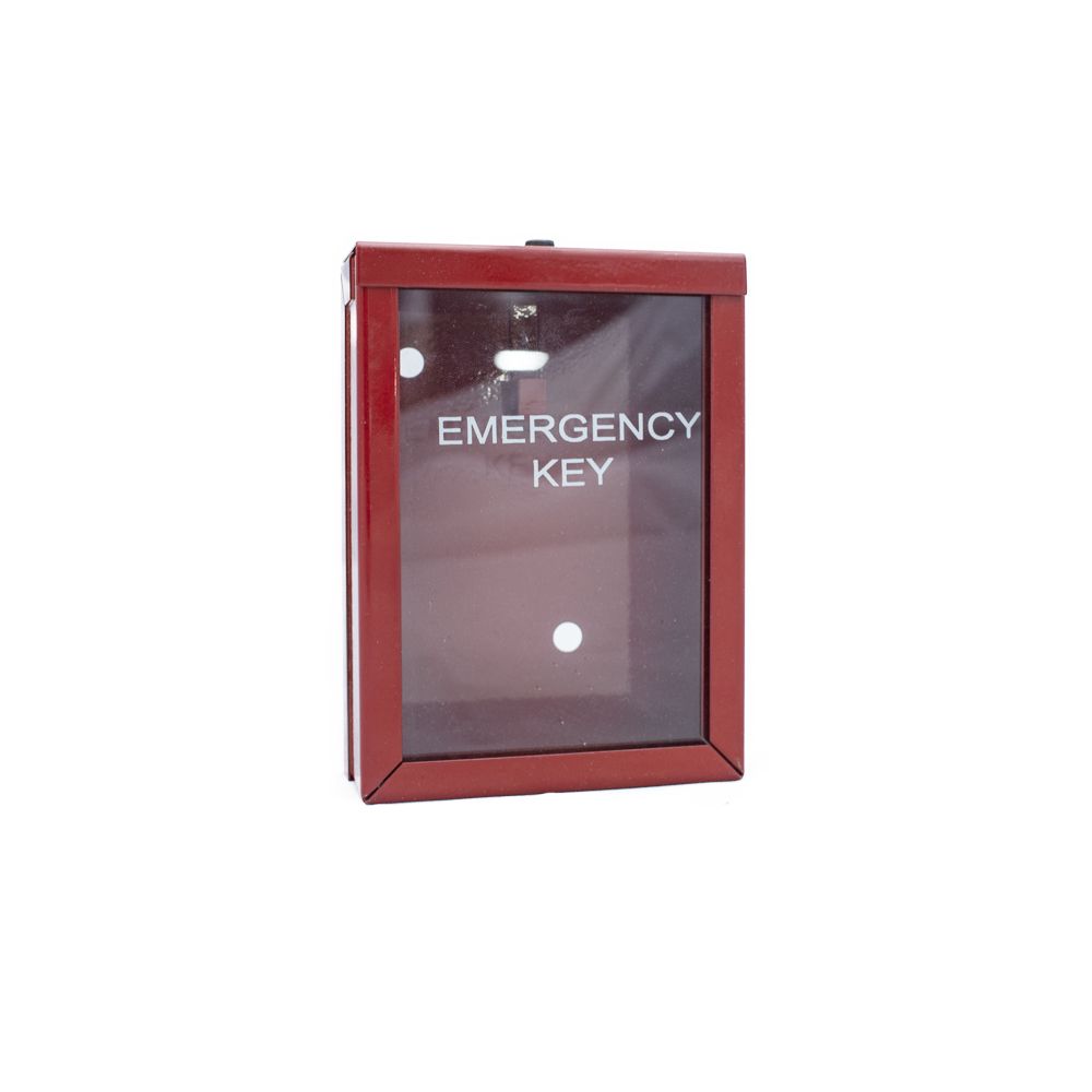 Break Glass Emergency Key Box | Shop Today. Get it Tomorrow! | takealot.com