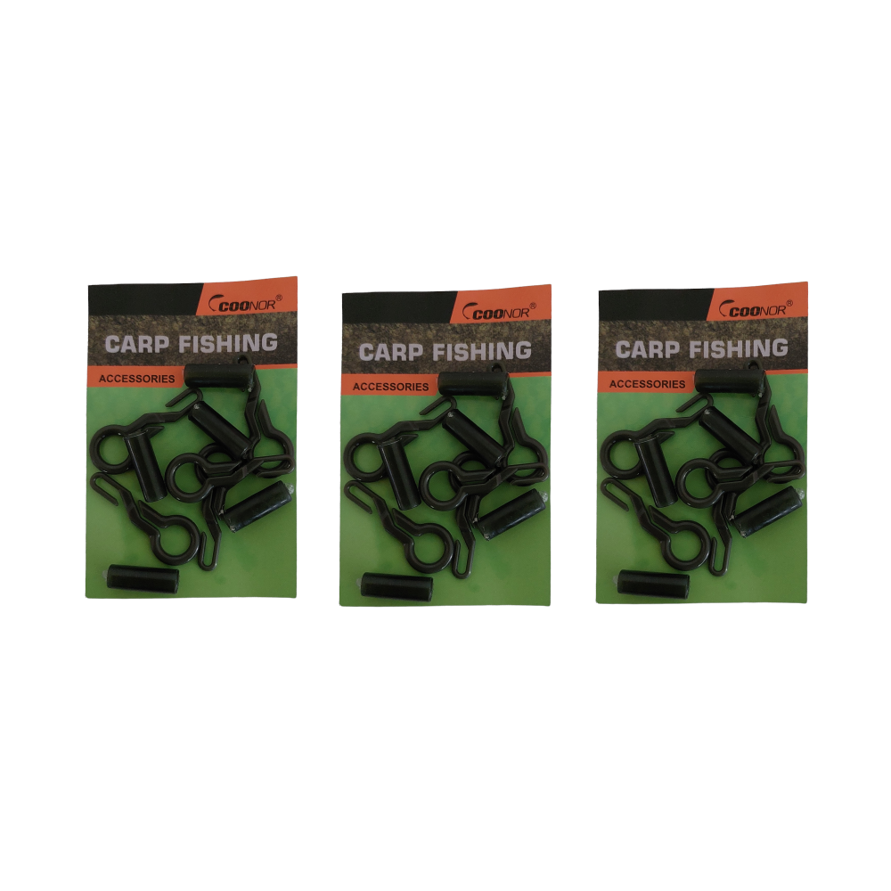 Back Lead Clips - 3 Pack - 15 Piece | Shop Today. Get it Tomorrow ...