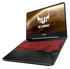 Refurbished ASUS TUF Gaming FX505DY Ryzen 5 - RX 560X 4GB 16GB - 512GB ...