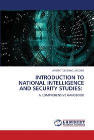 Introduction to National Intelligence and Security Studies | Shop Today ...
