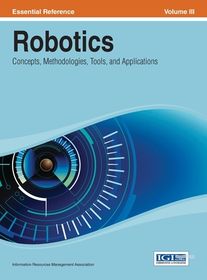 Robotics: Concepts, Methodologies, Tools, and Applications Vol 3 | Shop Today. Get it Tomorrow ...