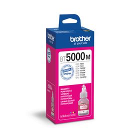 Brother BT-5000M Magenta Ink Bottle | Shop Today. Get it Tomorrow ...