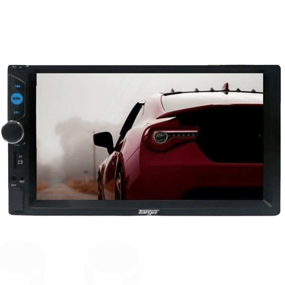 Targa 7" Double Din Media Player [TDD-701MP5] | Shop Today. Get it ...