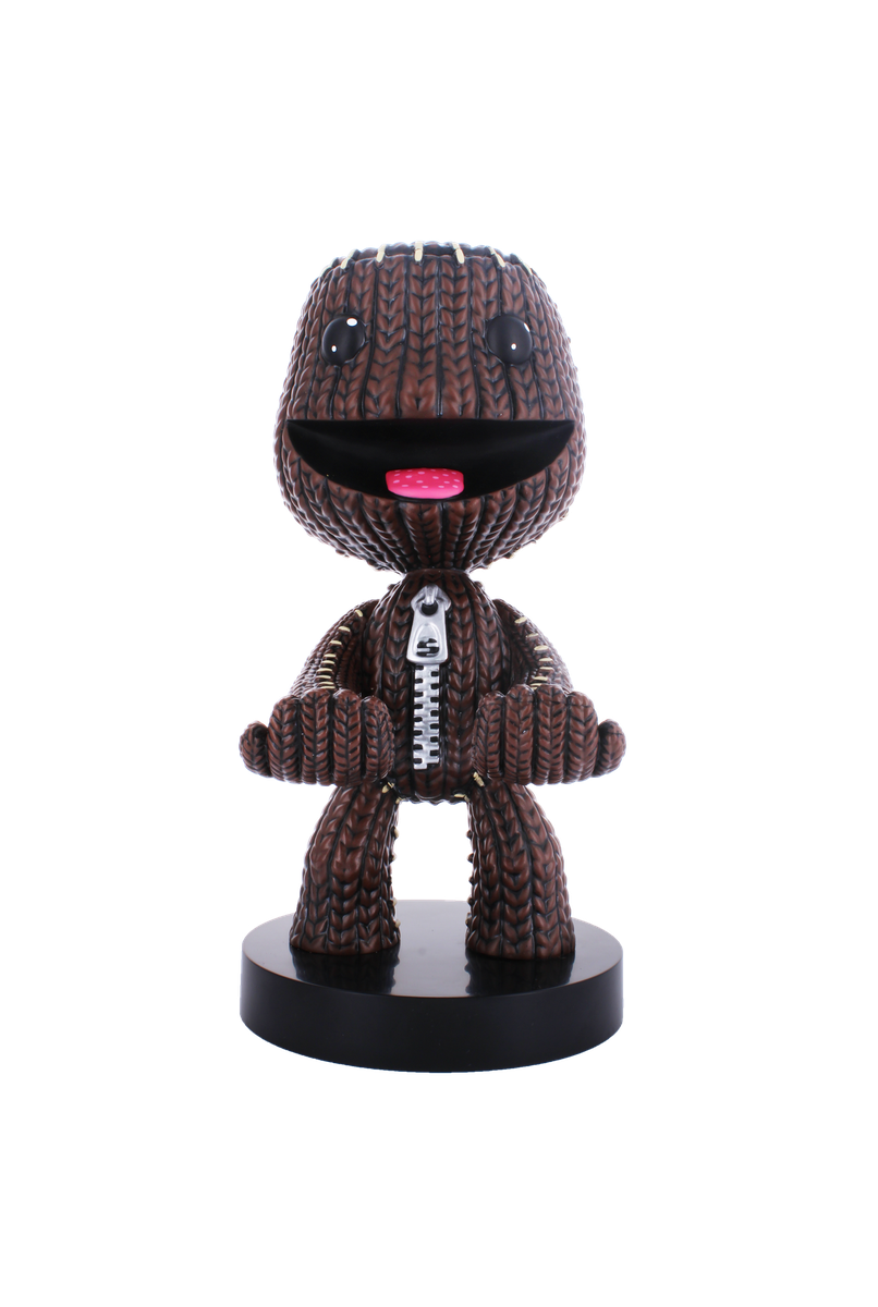 Sackboy Cable Guys Phone & Controller Holder | Shop Today. Get it ...