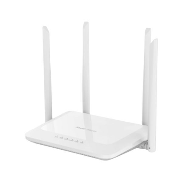 Reyee RG-EW1200 Dual Band AC Wave 2 5dBi Fast Ethernet Mesh Router ...