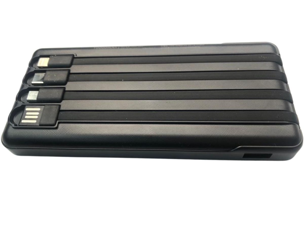 Fast Charge Power Bank | Shop Today. Get it Tomorrow! | takealot.com