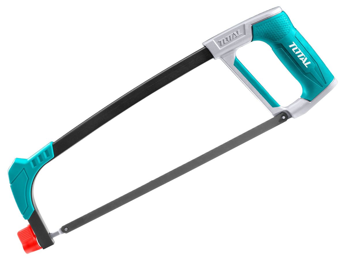 Total Tools Hacksaw Frame 300mm - HD ECO | Shop Today. Get it Tomorrow ...