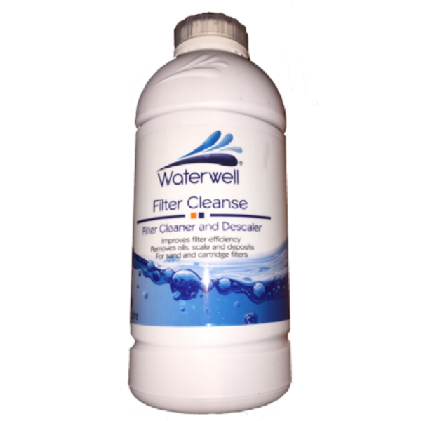 Waterwell - Filter Cleanse - 1L | Shop Today. Get it Tomorrow ...