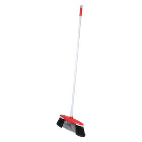 Indoor Anti-Dust Broom with Sponge Scraper 130cm | Shop Today. Get it ...