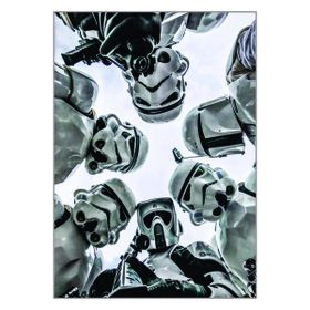 Star Wars Stormtrooper - A1 Poster | Shop Today. Get it Tomorrow ...