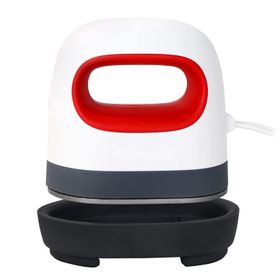Mini Heat Press Machine Easy to Use for T Shirts Shoes Hats | Shop ...