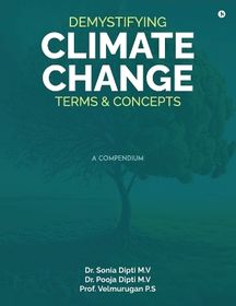 Demystifying Climate Change Terms & Concepts | Shop Today. Get it Tomorrow! | takealot.com