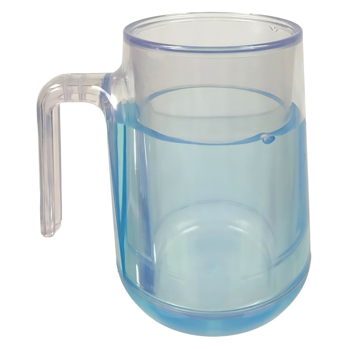 Double Layer Ice Mug | Shop Today. Get it Tomorrow! | takealot.com