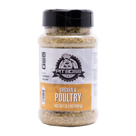 Pit Boss Chicken Poultry Rub Shop Today Get It Tomorrow