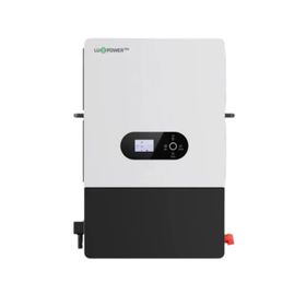 Luxpower SNA- 12K/12000W Eco Hybrid Inverter-solar Off-Grid & Backup ...