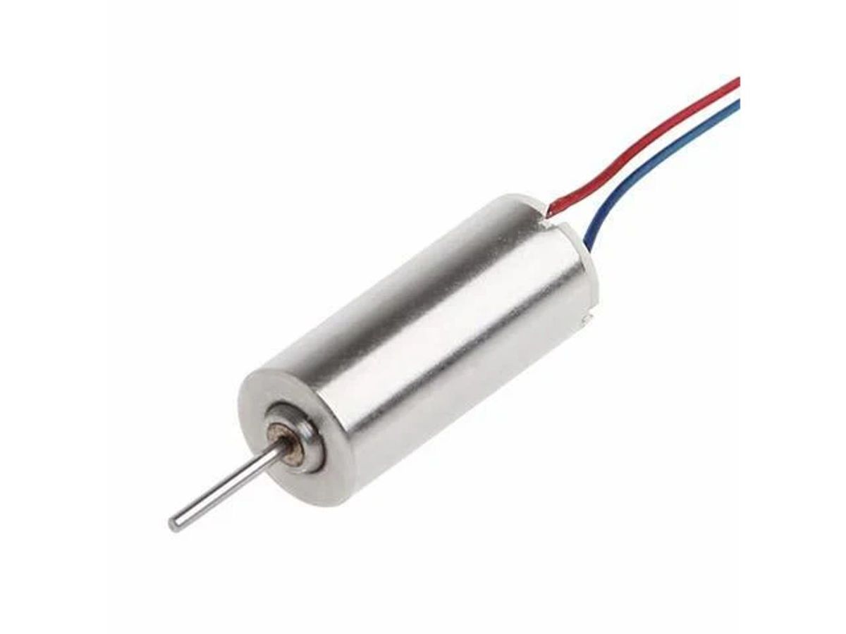 3.7v Coreless Micro Dc Motor | Shop Today. Get it Tomorrow! | takealot.com