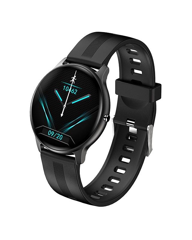 2021 Full Touch Screen Bluetooth Smart Watch & Fitness Tracker | Shop ...