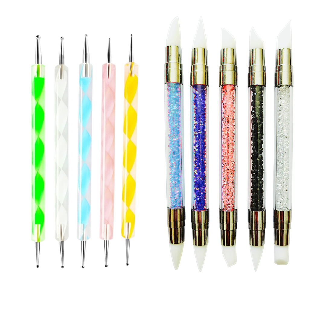 Clay & Dot Art Tools 10 Piece | Shop Today. Get it Tomorrow! | takealot.com