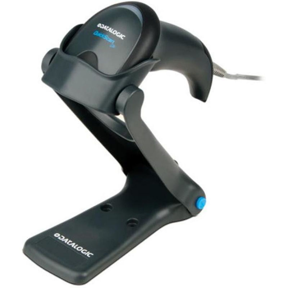 Datalogic Quickscan Lite 1d Barcode Scanner Qw2120 Shop Today Get It Tomorrow