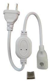 Hello Today LED Strip Light Power Supply 220V - 12mm | Shop Today. Get ...