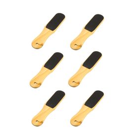 Foot Files Set - 6 Pieces | Shop Today. Get it Tomorrow! | takealot.com