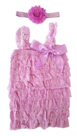 Frilly Romper Set | Shop Today. Get it Tomorrow! | takealot.com