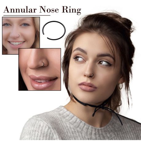 Nose rings takealot store