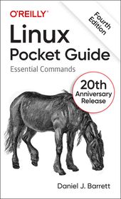 Linux Pocket Guide: Essential Commands | Shop Today. Get it Tomorrow ...