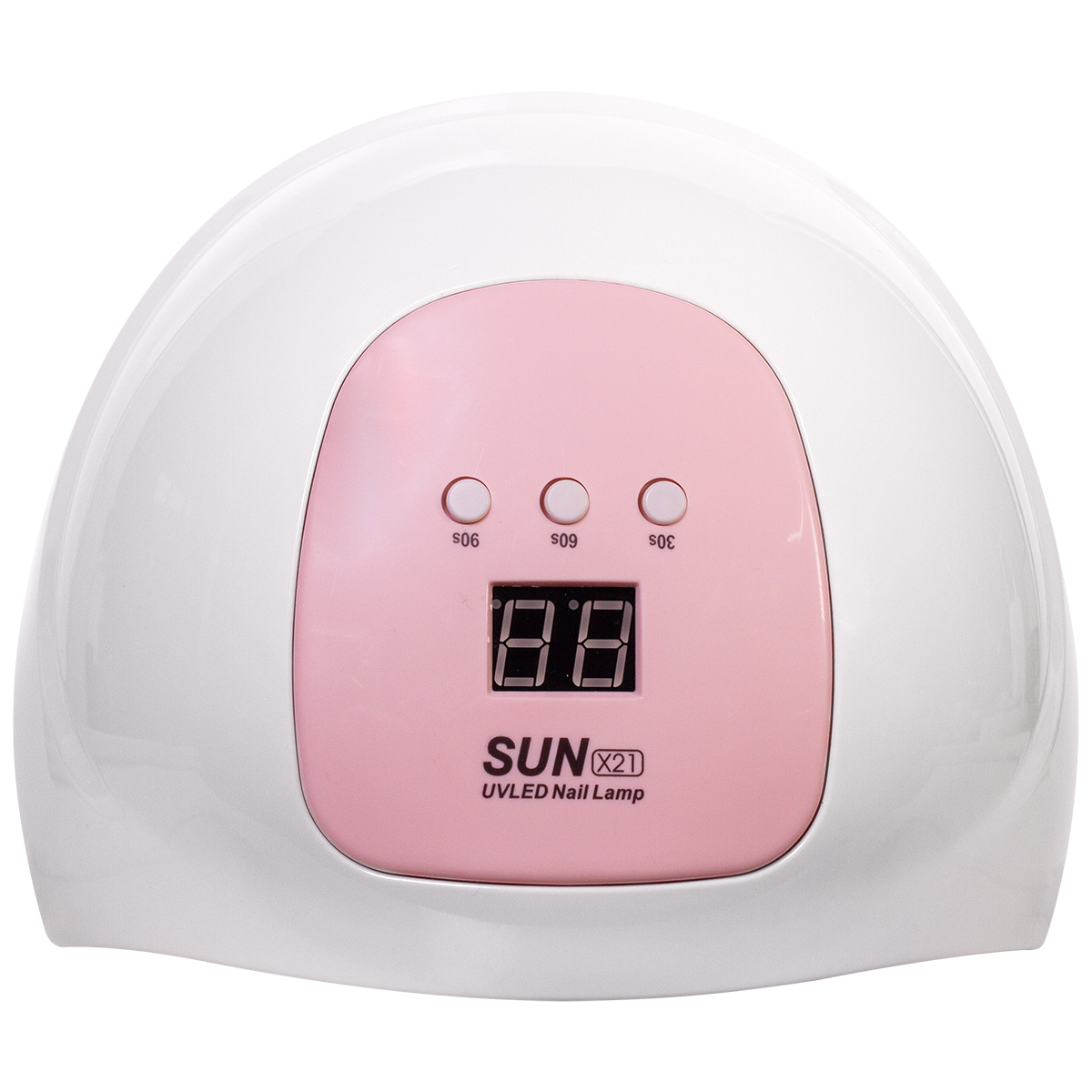 Sun x21 UV Nail Lamp | Shop Today. Get it Tomorrow! | takealot.com