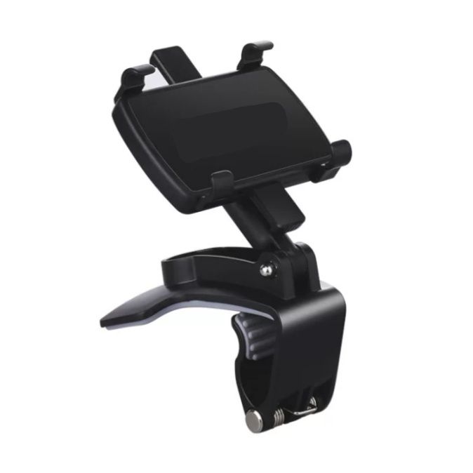 ZYF Universal Smartphone Stand Holder Dashboard or Mirror Support Grip ...