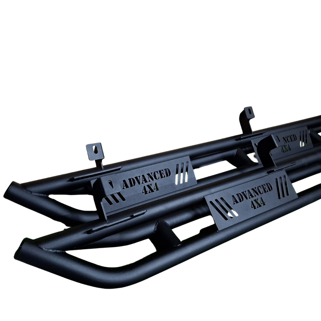 Advanced Jeep JLU Rock Sliders | Shop Today. Get it Tomorrow ...