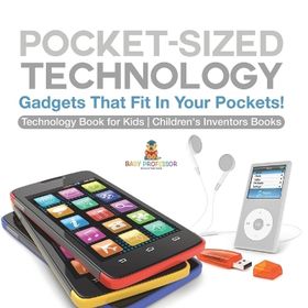 Pocket-Sized Technology - Gadgets That Fit In Your Pockets! Technology ...