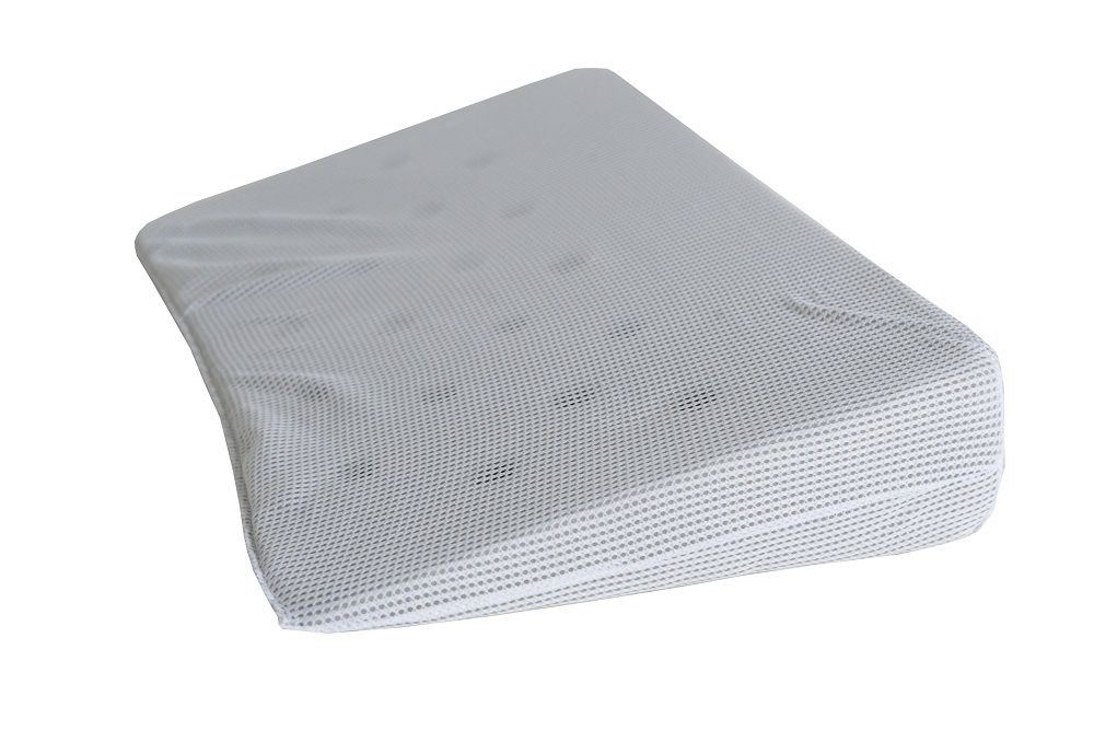 Snuggletime Nanotect Easy Breather Lift Wedge - Standard Cot | Shop ...