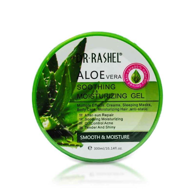 Dr Rashel Aloe Vera Moisturizing Gel Shop Today Get It Tomorrow