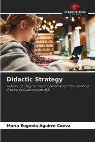 Didactic Strategy | Shop Today. Get it Tomorrow! | takealot.com