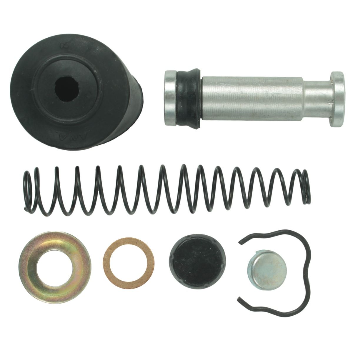 Clutch Master Cylinder Kit Compatible With Mazda Vehicles 15 87cm