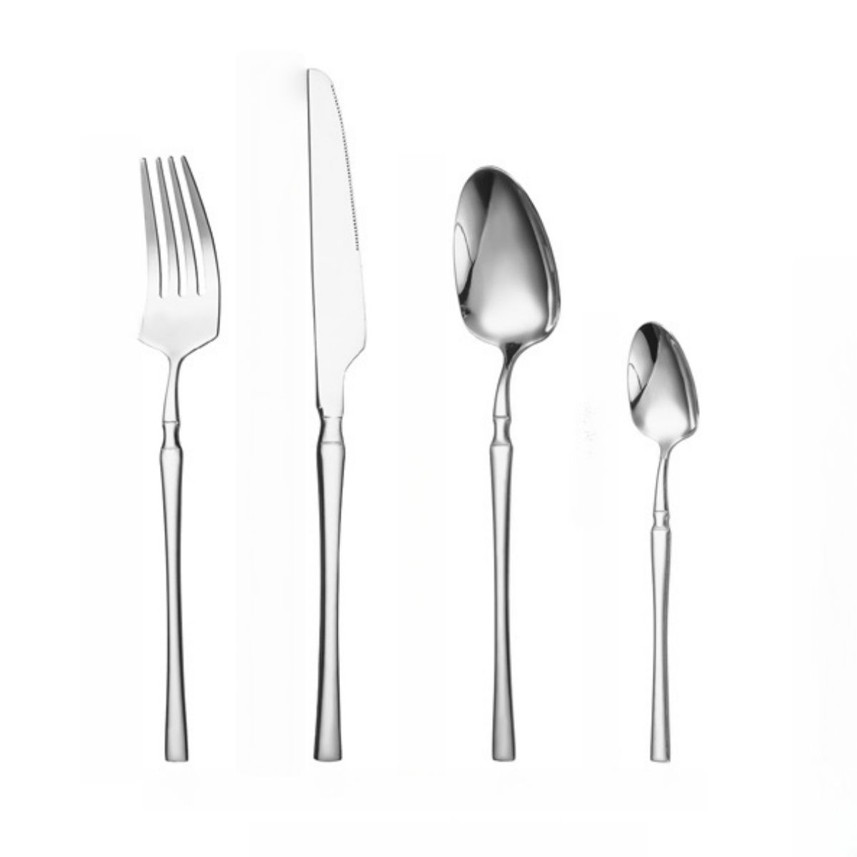 Stainless Steel Tableware Gift Box - Elegant, Perfect for Gifting ...