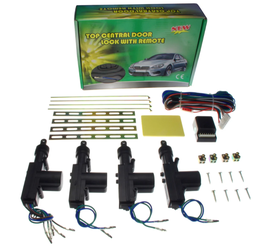 Top Central Door Lock With Remote | Shop Today. Get it Tomorrow ...