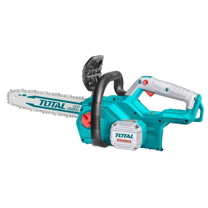 Total Tools 20V Chain Saw | Shop Today. Get it Tomorrow! | takealot.com