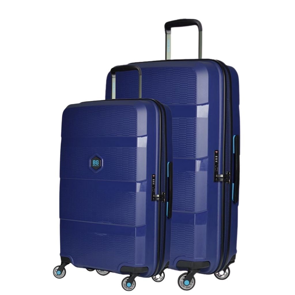 BG Berlin Zip2 2 Piece Set 55cm 69cm Buy Online In South Africa