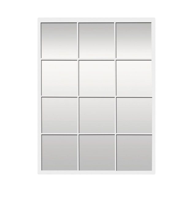 Window Mirror - White (1200 x 900mm) | Shop Today. Get it Tomorrow ...