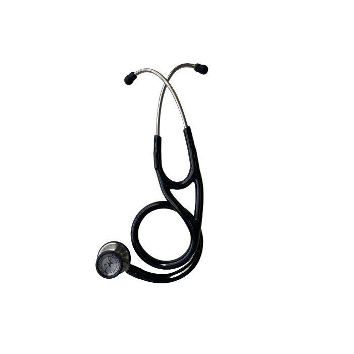 Hi-Care Professional Classic Type Dual Head Cardiology Stethoscope ...