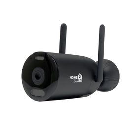 Homeguard Enforcer Wireless CCTV Camera - 3K Super HD Camera with ...